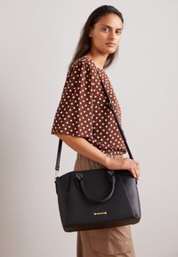 Anna Field Handbag - black - Zalando