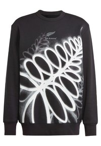 adidas Performance ALL BLACKS - Sweater - black/zwart - Zalando.be