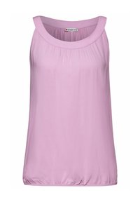 Street One Blouse - rosa/mottled light pink - Zalando