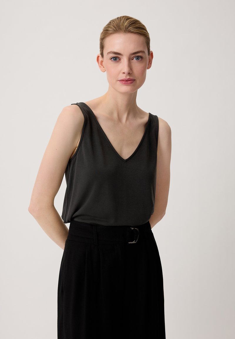 comma Top - schwarz - Zalando.ch