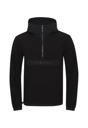 Sail Racing GLACIER BAY - Vinterjacka - phantom grey/mörkgrå - Zalando.se