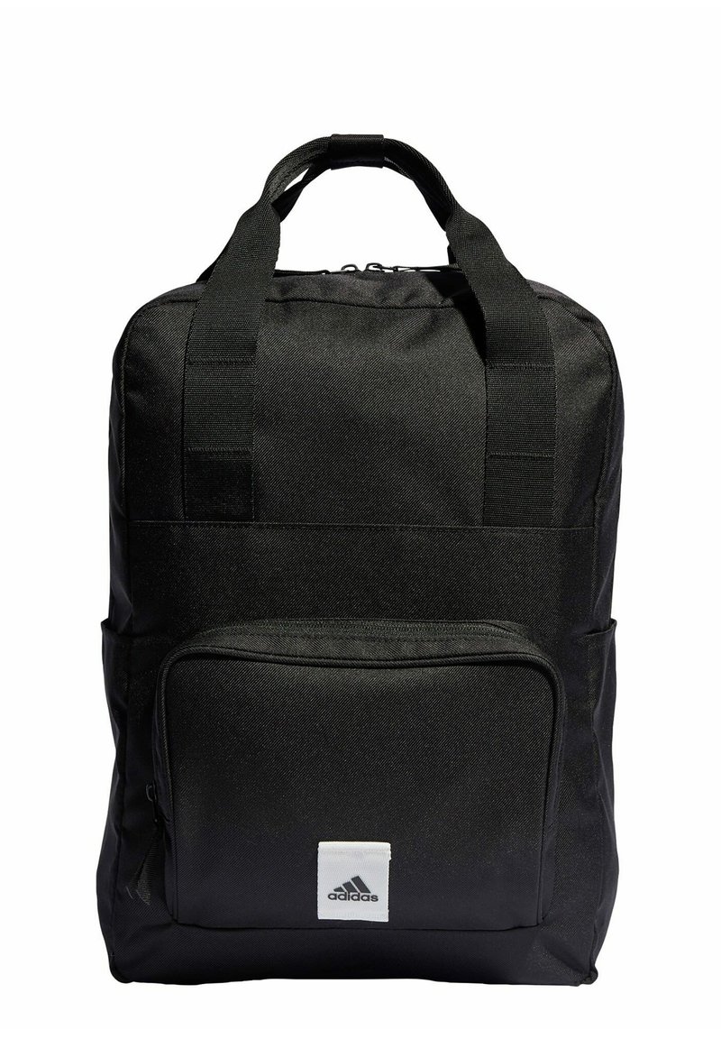 adidas Sportswear PRIME - Rucksack - black black off white/black ...