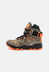 Patrick Ewing 33 REAL TREE CAMO HUNTER UNISEX - Augsti sporta apavi ...