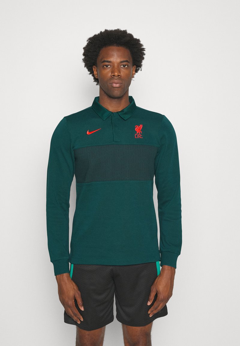 Nike Performance Liverpool Fc Vereinsmannschaften Dark Atomic Teal