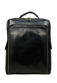 CHEVAL FIRENZE ARIZONA MAX - Tagesrucksack - black/schwarz - Zalando.de