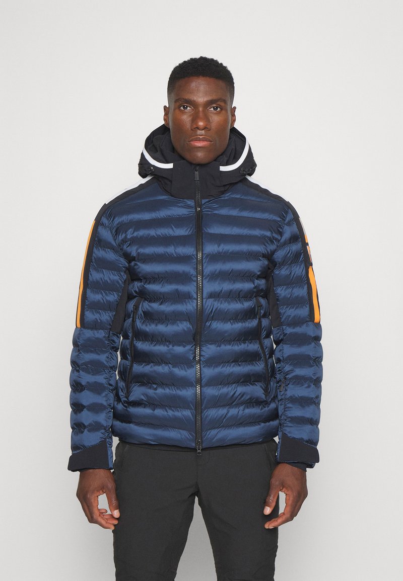 Toni Sailer KALE - Ski jacket - midnight/dark blue - Zalando.ie