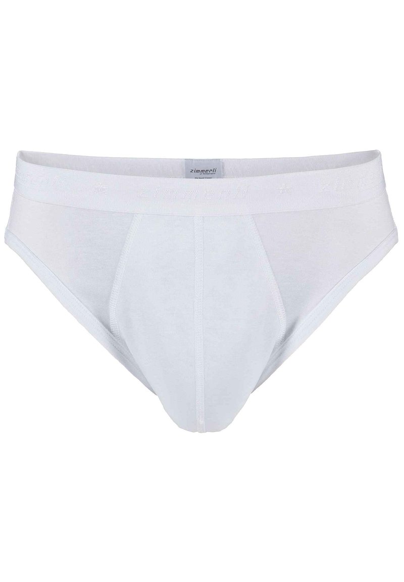 Zimmerli Briefs - white - Zalando