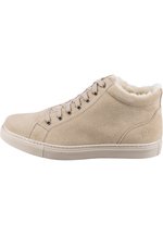 Paul Vesterbro Winter boots - sand - Zalando.de