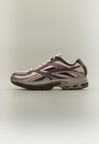 Reebok LTD PREMIER ROAD MODERN UNISEX - Baskets basses - dark cocoa ...