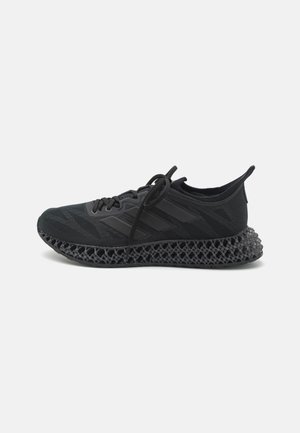 adidas Performance PUREBOOST 23 - Stabilní běžecké boty - core black ...