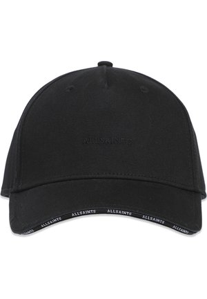 Sixth June LOGO - Cap - black/schwarz - Zalando.de