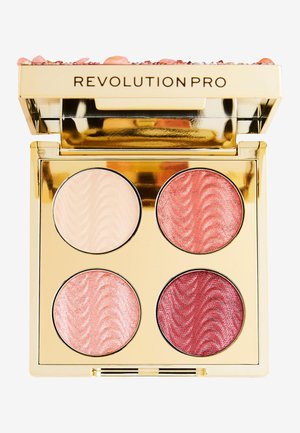 Revolution PRO REVOLUTION PRO ICONIC REGENERATION PALETTE ...