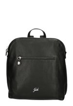 Gabs BRIGIT TUB SHINY - Zaino - nero - Zalando.it