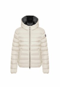 Colmar Originals WITH ATTACHED - Piumino - off white/avorio - Zalando.it