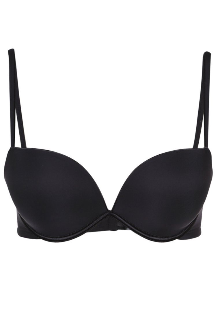 Wonderbra FULL EFFECT - Push-up bra - schwarz/black - Zalando.co.uk