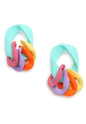 Orecchini da donna | Argento e bigiotteria su Zalando - Pagina 6