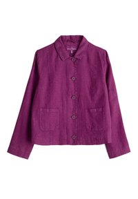 Seasalt Cornwall Giacca leggera - cassis/viola - Zalando.it