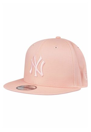 New Era 9FIFTY WORLD SERIES NEW YORK YANKEES - Cap - beige - Zalando.de