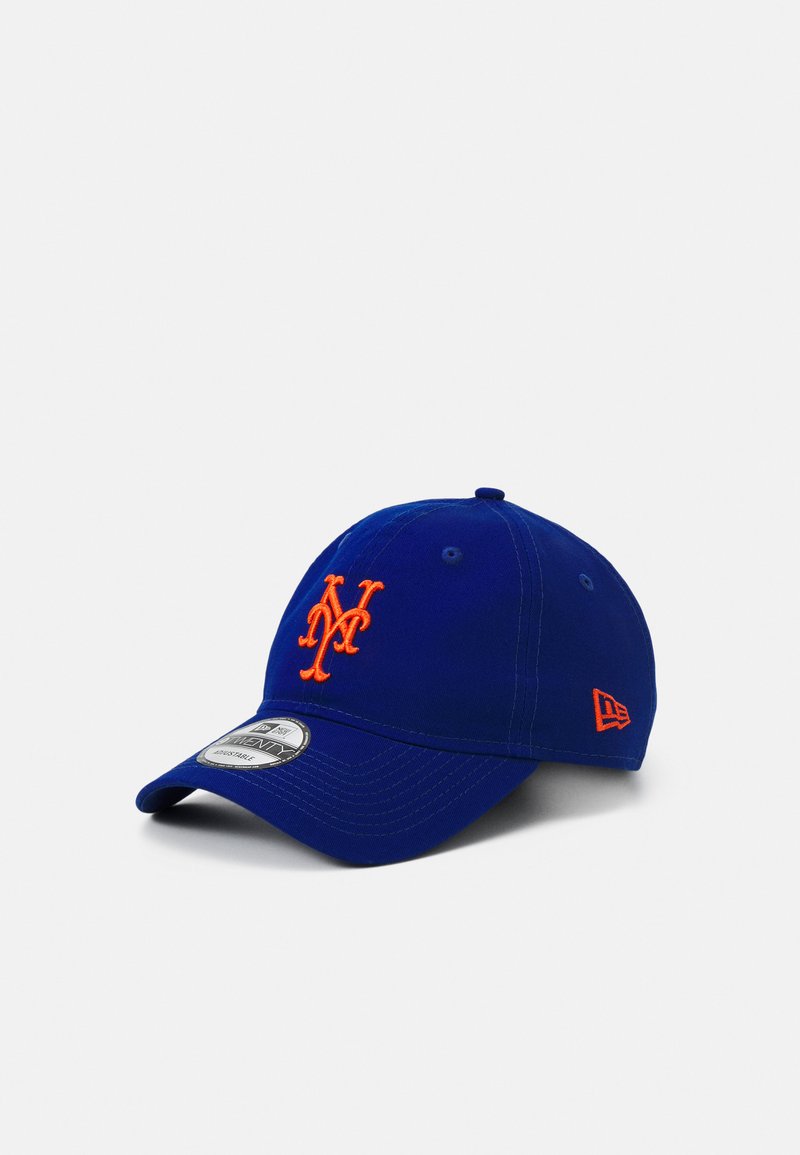 New Era LEAGUE ESSENTIAL UNISEX - Club wear - blau/blue - Zalando.ie