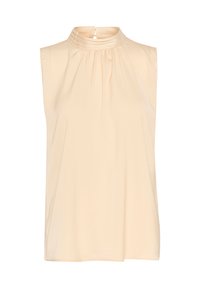 Saint Tropez AILEEN - Bluzka/beżowy - Zalando.pl