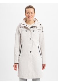 Gil Bret Parka - weiß/white - Zalando