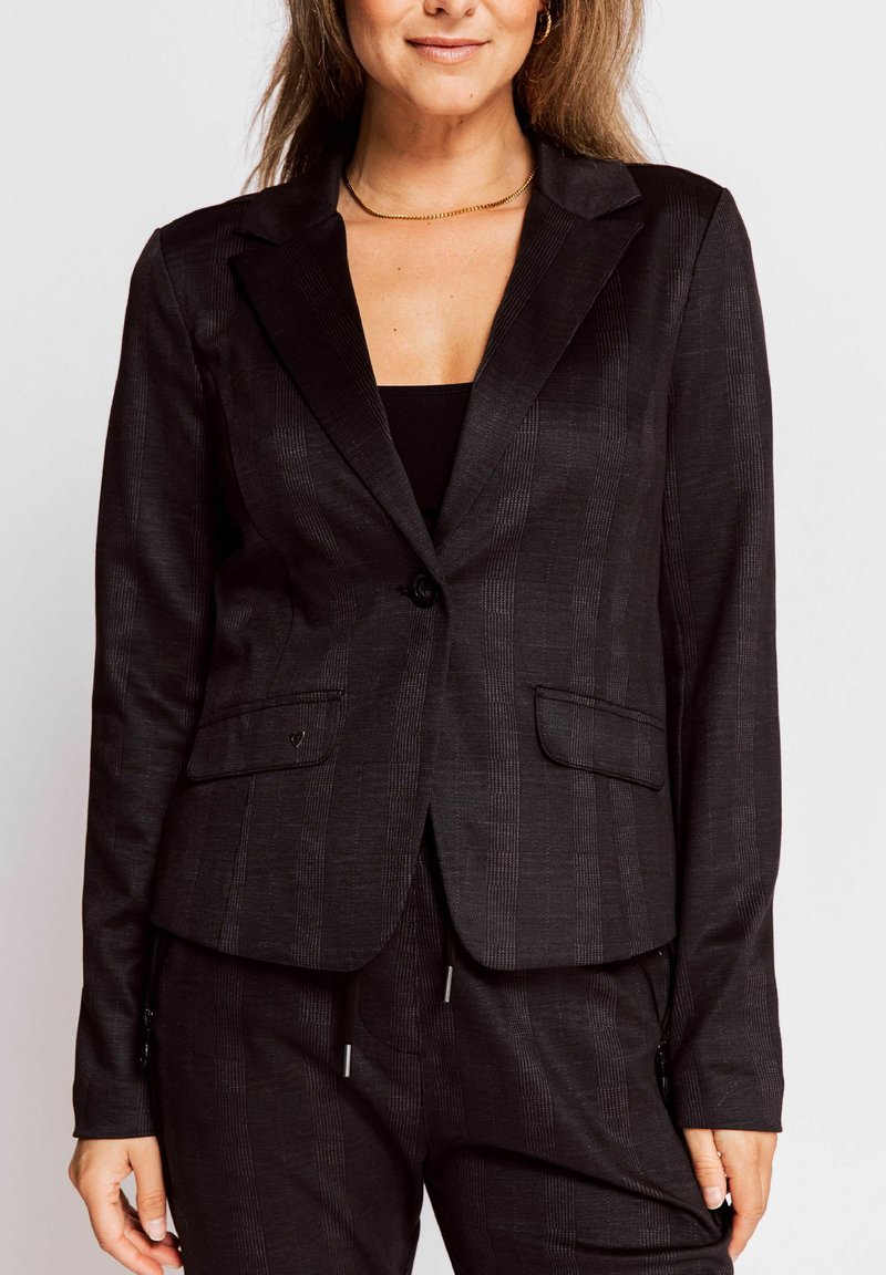 Zhrill Blazer - anthra/anthracite - Zalando