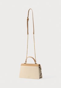 ALDO MIRESSA - Torebka/mleczny - Zalando.pl