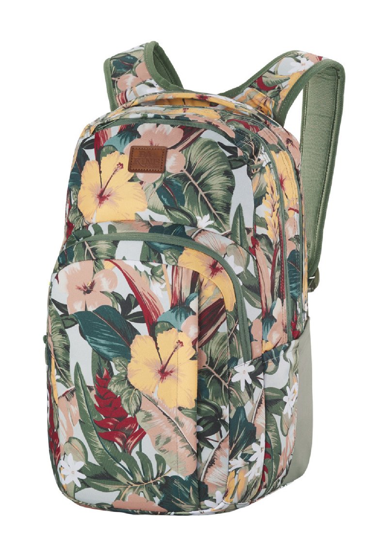 Dakine CAMPUS UNISEX - Mochila - island spring/multicolor - Zalando.es