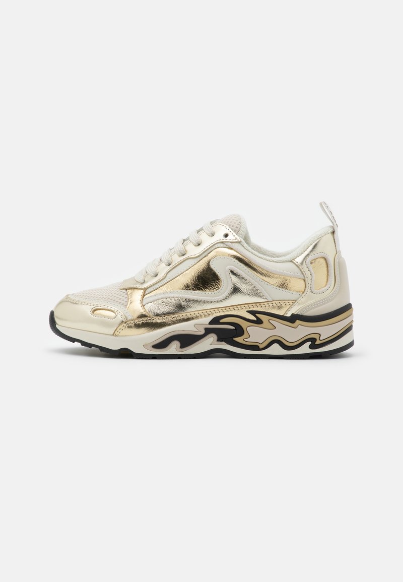 Baskets de luxe femme | Zalando Belgique