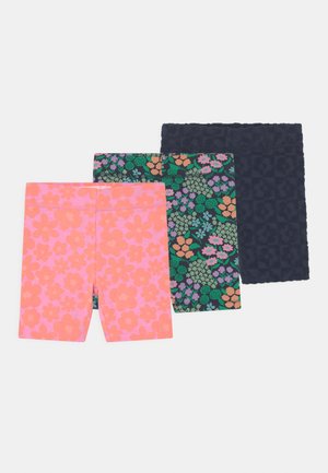 Chicco 3 PACK - Shorts - purple/lila - Zalando.de