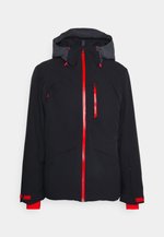 Spyder ANTHEM - Skijaška jakna - black/antracit - Zalando.hr