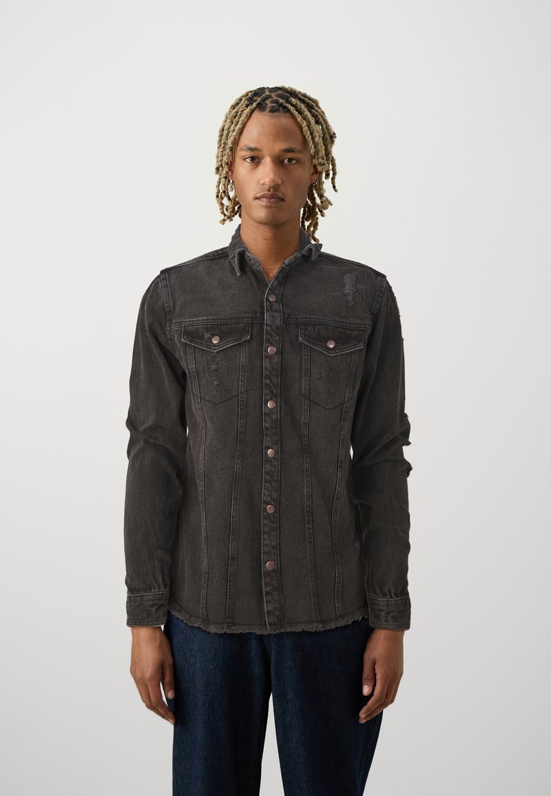 Redefined Rebel Koszula - Zalando.pl