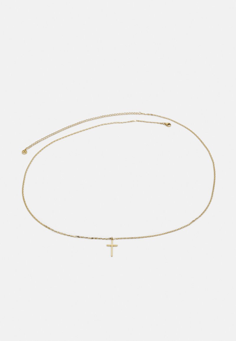 ALDO KYMBERLY - Taljebælter - gold-coloured/guldfarvet - Zalando.dk