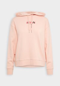 Armani Exchange KEY ACCOUNT CAPSULE - Pusa - pink/heleroosa - Zalando.ee