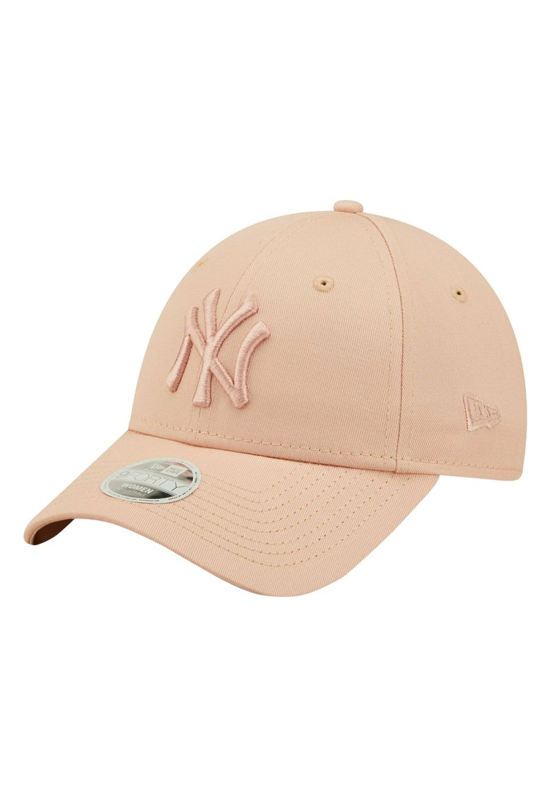 New Era NEW YORK YANKEES BLUSH - Cap - rosa - Zalando.de
