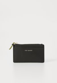 Ted Baker DARCENA - Portemonnee - jet black/zwart - Zalando.nl