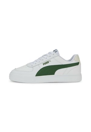 Puma RIDER FV POP FS - Baskets basses - granola vine/beige - ZALANDO.FR