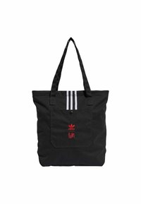 adidas Originals KORN - Handväska - black/svart - Zalando.se