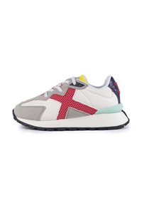 Munich MINI SOKU - Sneakers basse - white/bianco - Zalando.it