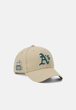 '47 MLB OAKLAND ATHLETICS SURE SHOT SNAPBACK UNISEX - Keps - khaki ...