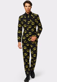 OppoSuits BATMAN - Dress - black/svart - Zalando.no