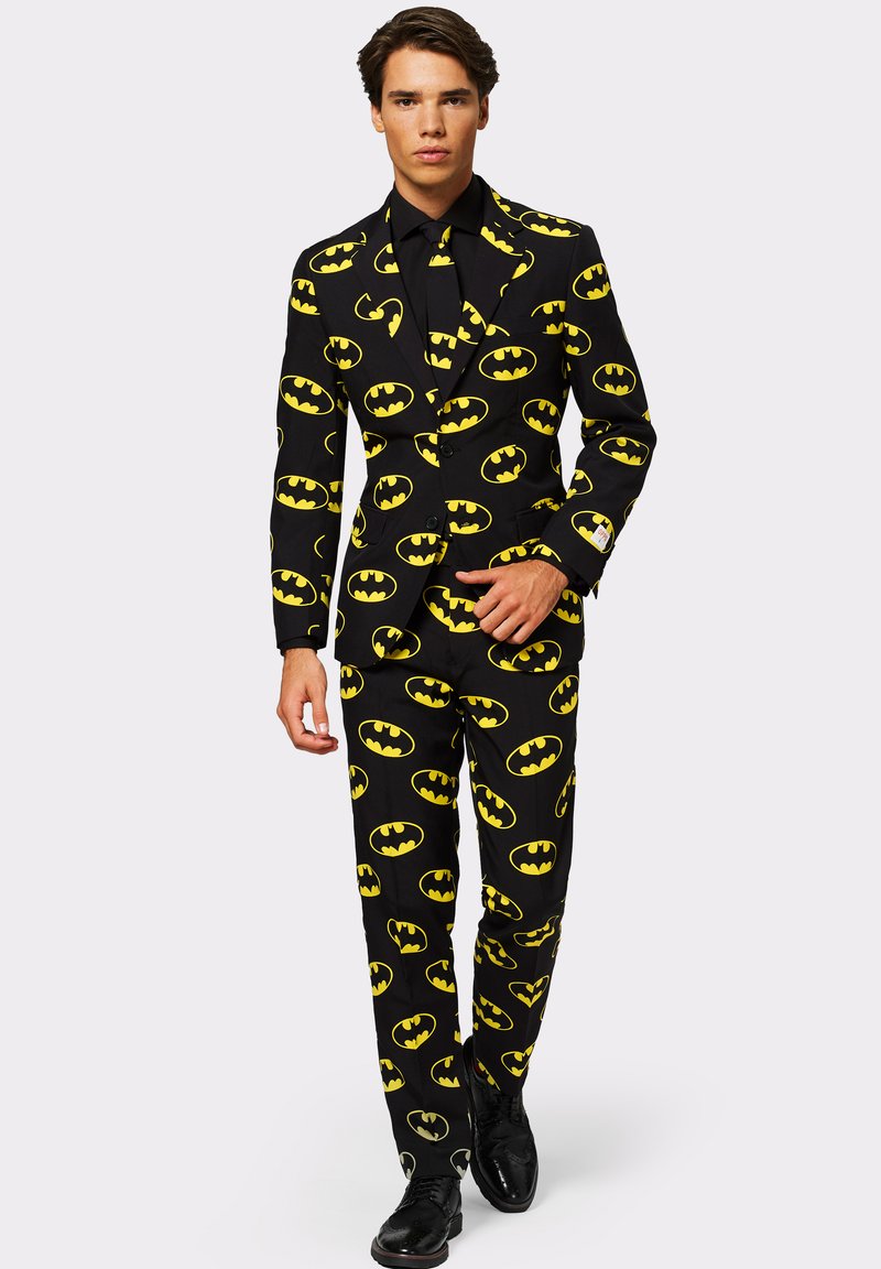 OppoSuits BATMAN - Completo - black/nero - Zalando.it