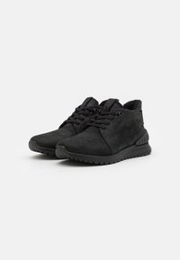 ECCO ASTIR - Sneaker high - black/schwarz - Zalando.ch