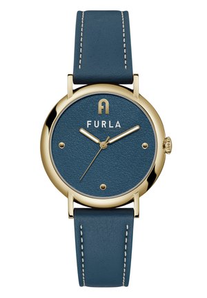 Furla FURLA NEW PIN - Montre - red/rouge - ZALANDO.FR
