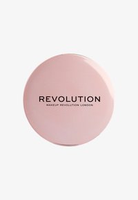 Makeup Revolution REVOLUTION INFINITE UNIVERSAL PRESSED POWDER - Puder ...