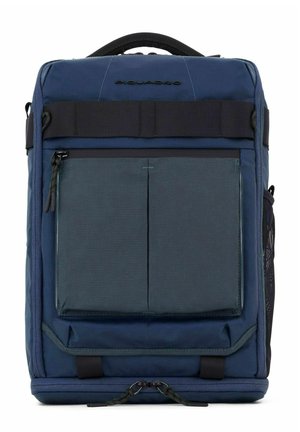 Samsonite SPECTROLITE 3.0 Rucksack - Tagesrucksack - deep blue/blau ...