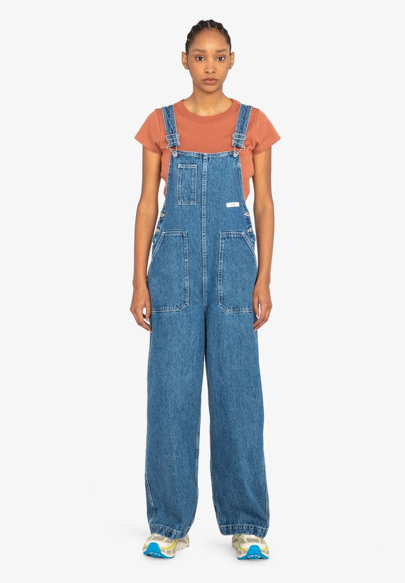 Element Salopette - blue/blu - Zalando.it