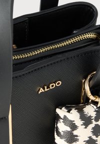 ALDO MAELIA BAG - Handtasche - black/schwarz - Zalando