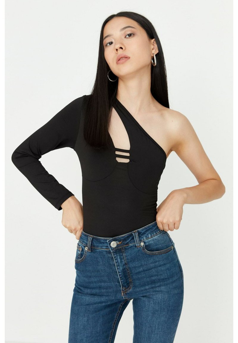Trendyol Body - black/negro - Zalando.es