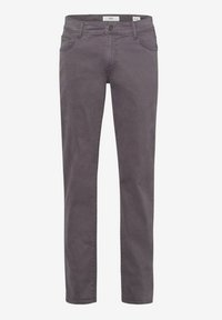 BRAX STYLE CADIZ - Stoffhose - curry/sand - Zalando.ch
